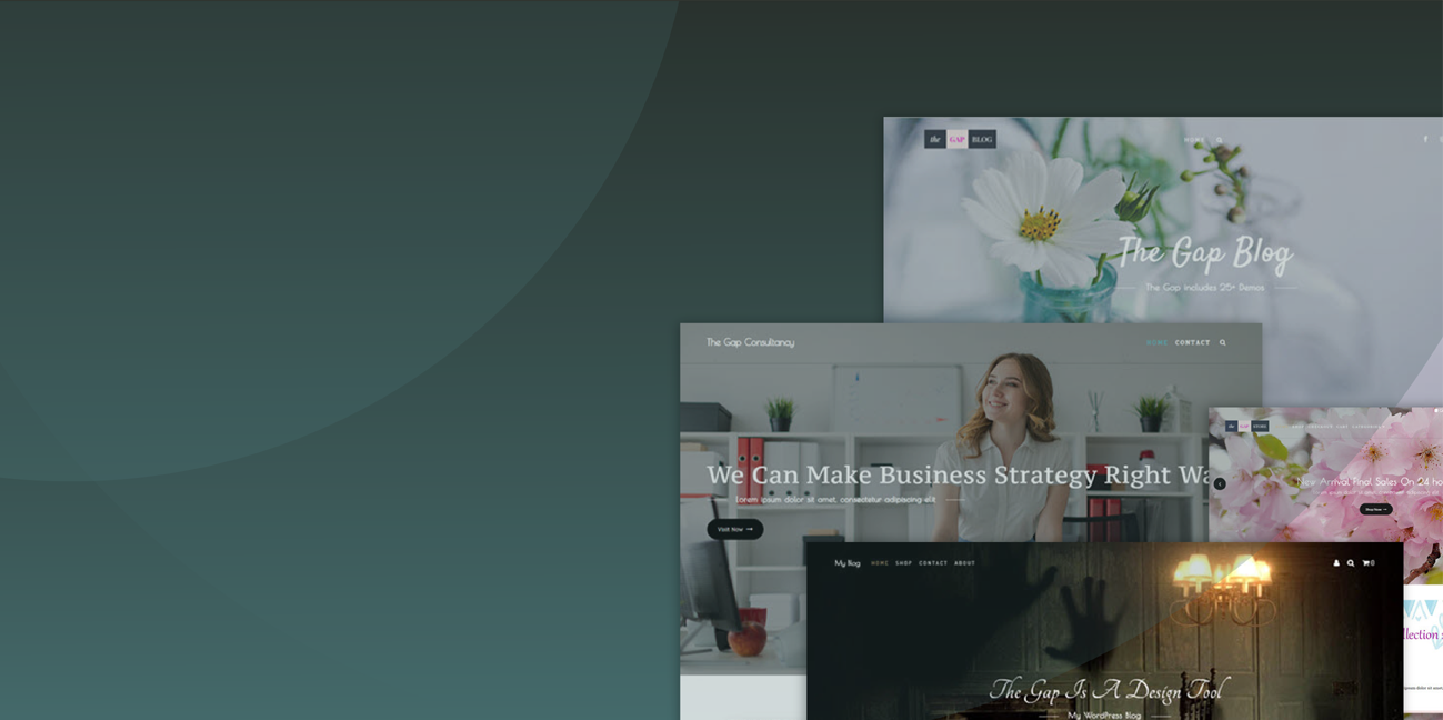 themeNextLevel – Creative, Modern & Responsive
